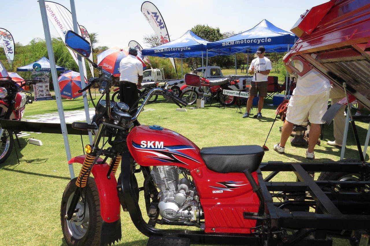 Gallery – SKM Motorcycles